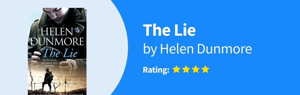 The Best WW1 Books: 20 Top Fiction & Non-Fiction Picks on World War 1