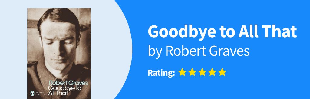 The Best WW1 Books: 20 Top Fiction & Non-Fiction Picks on World War 1