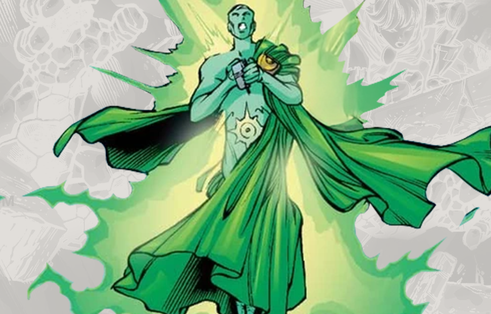 Top 10 Most Powerful Marvel Characters