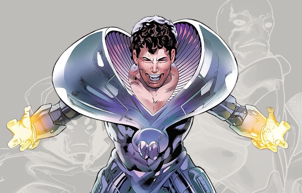 Top 10 Most Powerful Marvel Characters