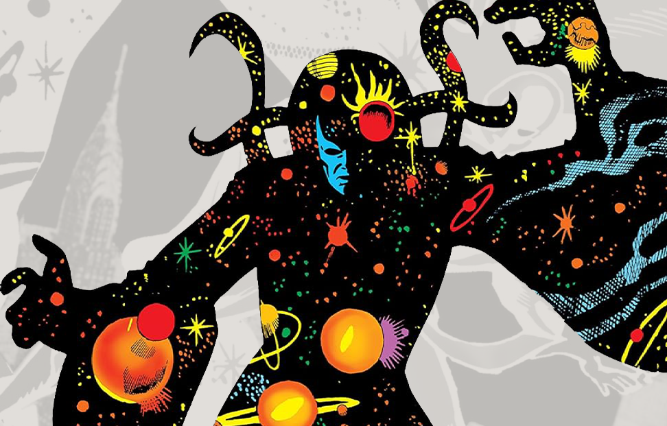 Top 10 Most Powerful Marvel Characters