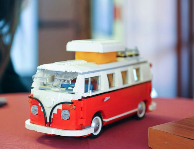 LEGO® Exclusives to Elevate Your Collection | WeBuyBricks.co.uk