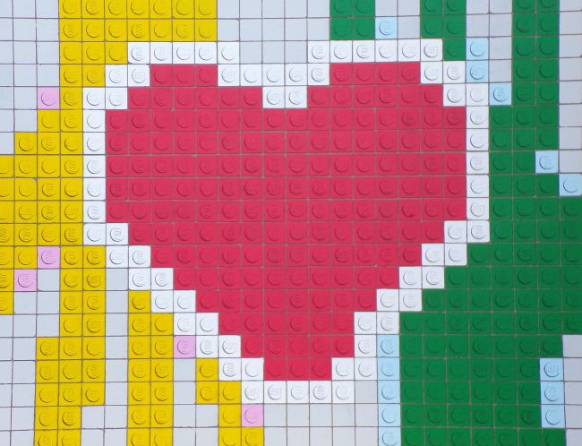LEGO® Valentines: Unique Gifts for Your Loved One | WeBuyBricks.co.uk