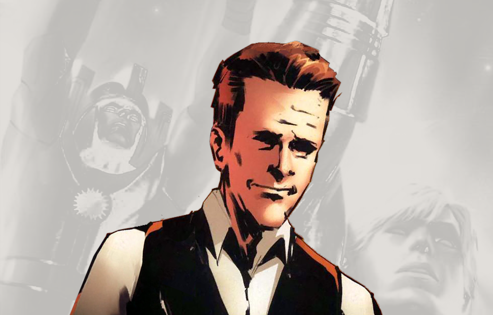 Top 10 Most Powerful Marvel Characters