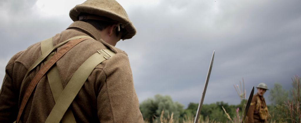 The Best WW1 Books: 20 Top Fiction & Non-Fiction Picks on World War 1