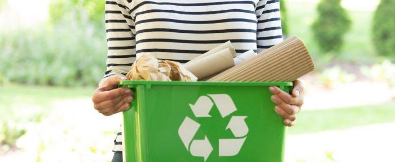 WeBuyBooks | 32 Ways to Use Less Paper & Help the Environment