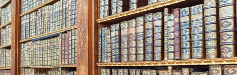 WeBuyBook | What Are Folio Books & Are They Worth Anything?