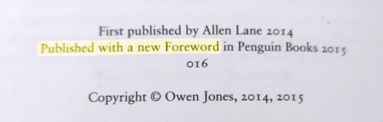 WeBuyBooks | How to Find the Edition of a Book